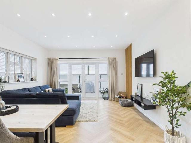 2 Bedroom Duplex Flat