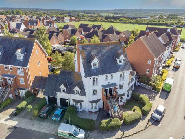 2 Bedroom Duplex Flat