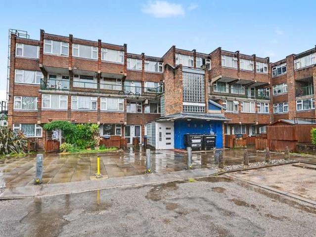 2 Bedroom Duplex Flat