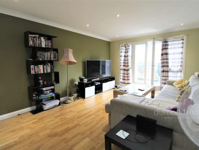 2 Bedroom Duplex Flat