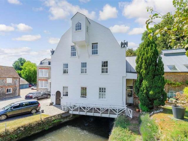 2 Bedroom Duplex Flat