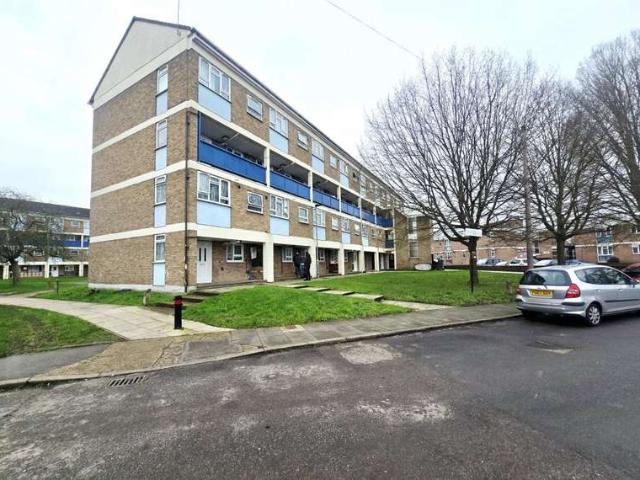 2 Bedroom Duplex Flat