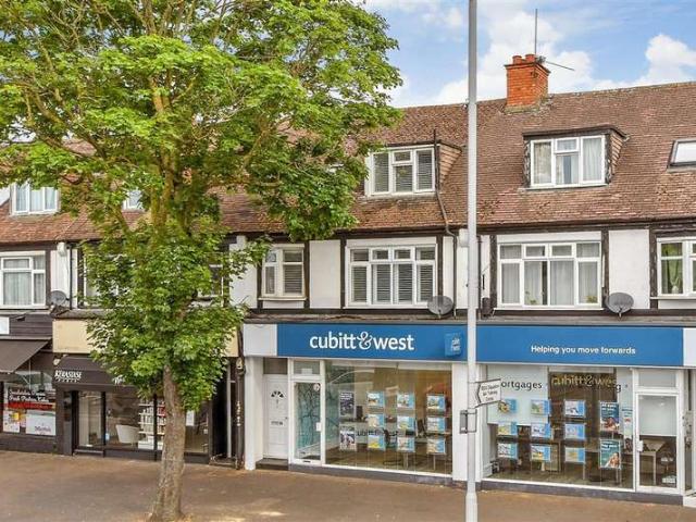 2 Bedroom Duplex Flat