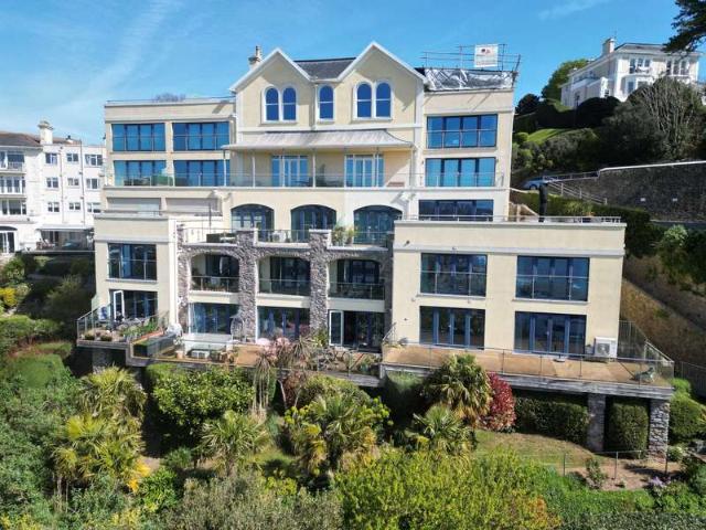 2 Bedroom Duplex Flat
