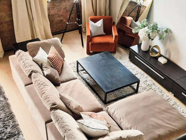 2 Bedroom Duplex Flat