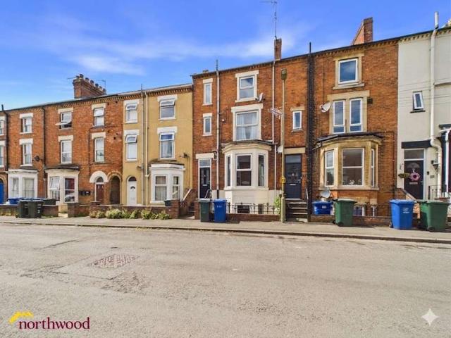 2 Bedroom Duplex Flat