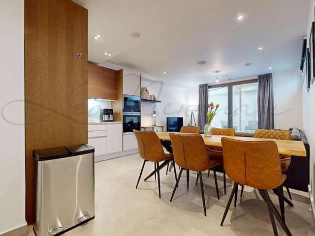 2 Bedroom Duplex Flat
