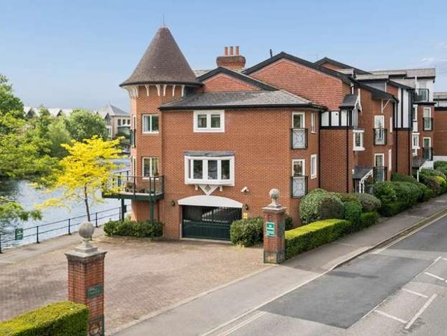 2 Bedroom Duplex Flat