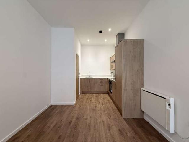 2 Bedroom Duplex Flat