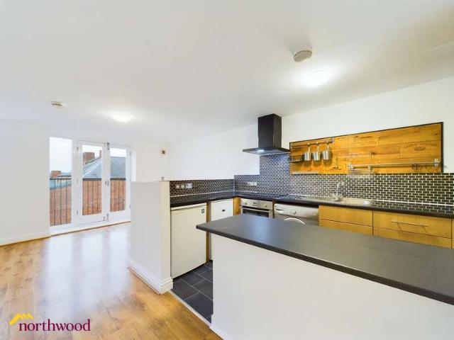 2 Bedroom Duplex Flat