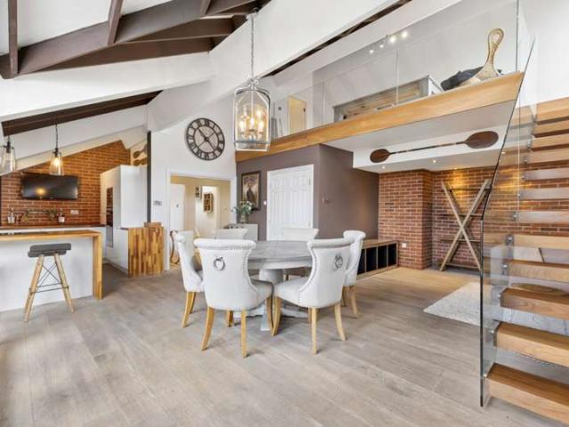 2 Bedroom Duplex Flat