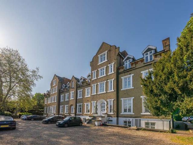2 Bedroom Duplex Flat