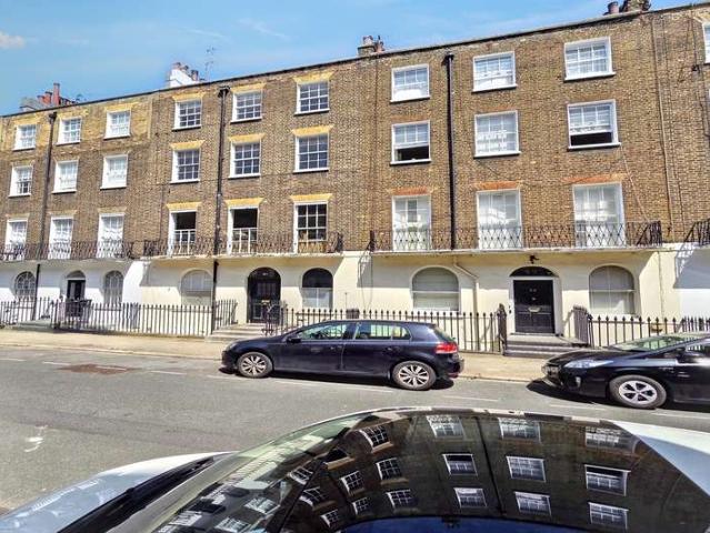 2 Bedroom Duplex Flat