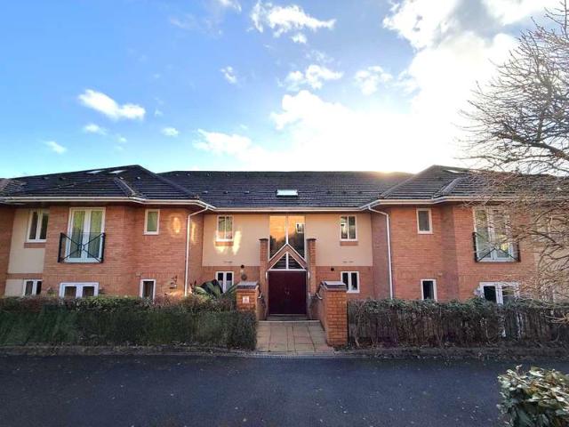 2 Bedroom Duplex Flat