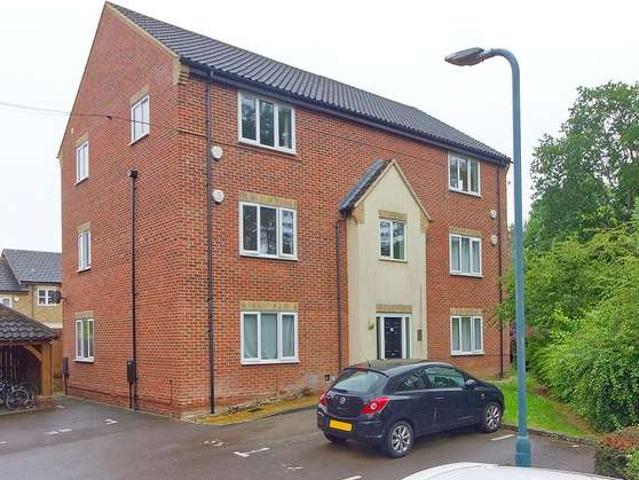 2 Bedroom Duplex Flat