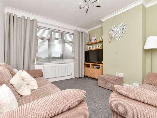 2 Bedroom Duplex Flat