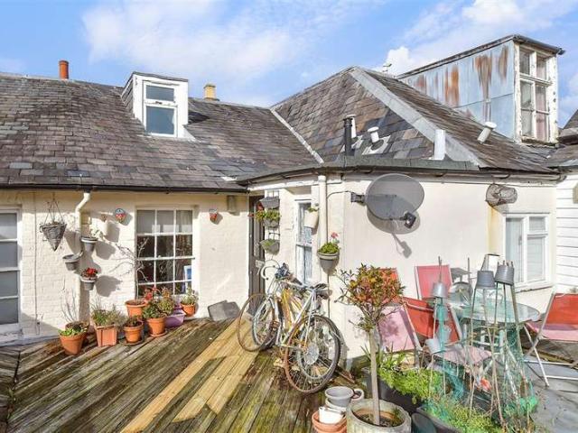 2 Bedroom Duplex Flat