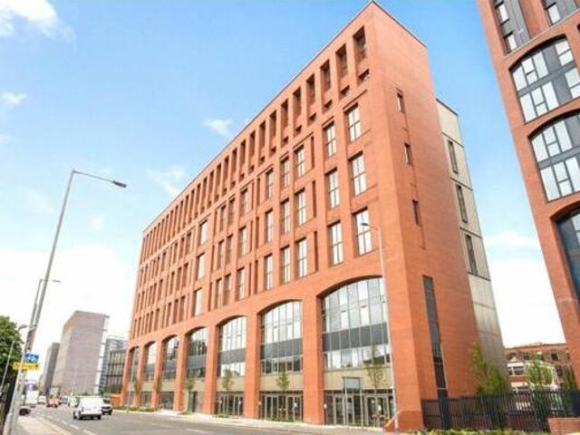 2 Bedroom Duplex For Rent In Manchester