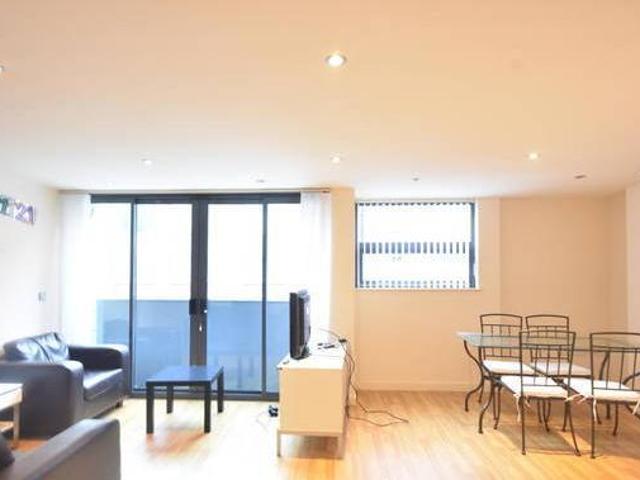 2 bedroom duplex for rent in Marconi House Melbourne Street NE1