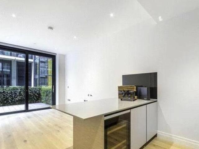 2 Bedroom Duplex For Rent In Nine Elms, London