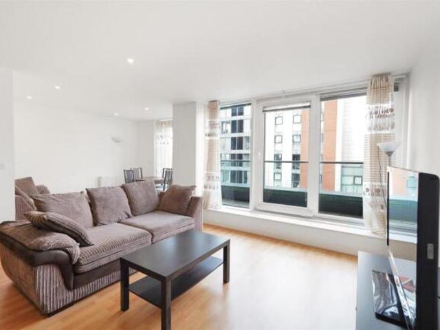 2 bedroom duplex for rent in Adriatic Apartments, Royal Victoria Dock, E16