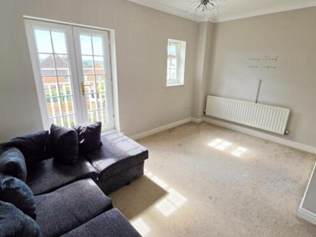 2 bedroom duplex for rent in Burnell Gate, Beaulieu Park, Chelmsford, Essex, CM1