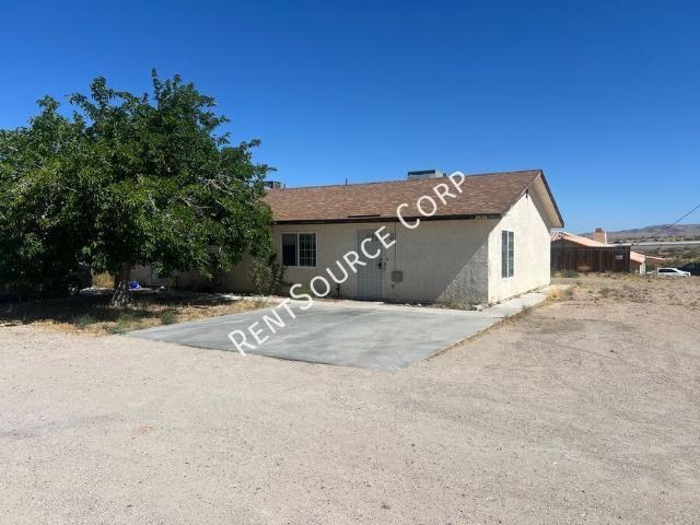 2 Bedroom Duplex for Rent in Barstow
