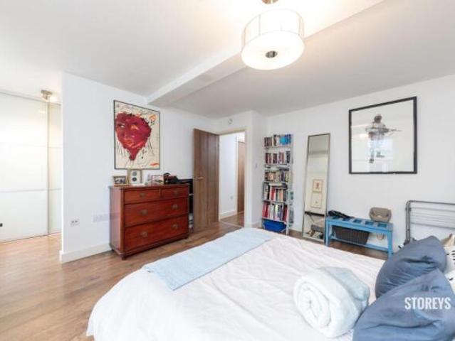 2 bedroom duplex for rent in Boleyn Road, Dalston, London N16