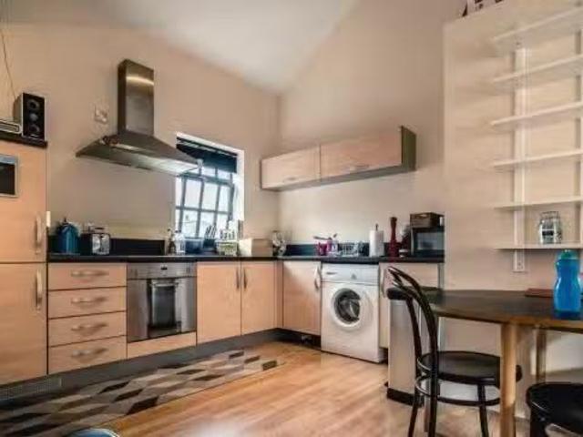 2 bedroom duplex for rent in Camden Street, BIRMINGHAM, B1