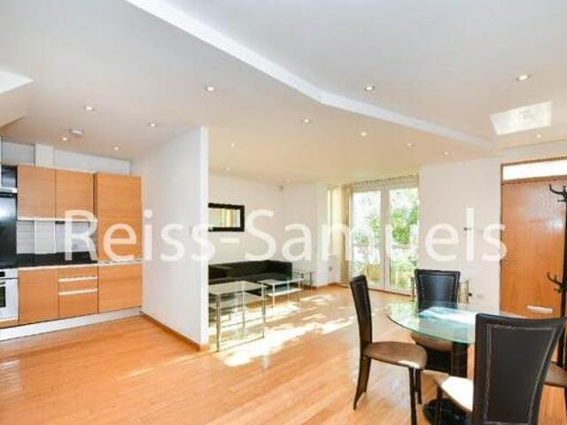 2 Bedroom Duplex For Rent In Canary Wharf,london