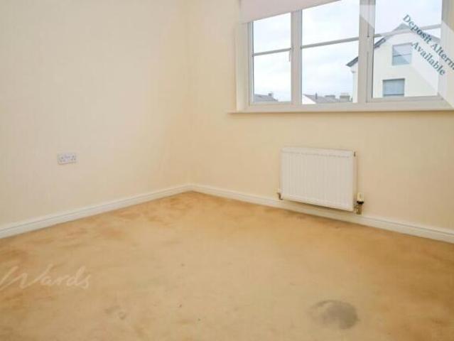 2 bedroom duplex for rent in Canterbury Road Sittingbourne ME10