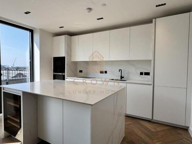 2 bedroom duplex for rent in Cluny Mews, Kensington, SW5