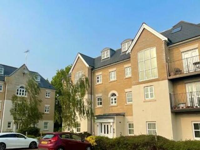 2 Bedroom Duplex For Rent In Colchester, Essex