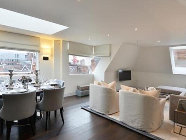 2 bedroom duplex for rent in Duke Street, Mayfair, London, W1K