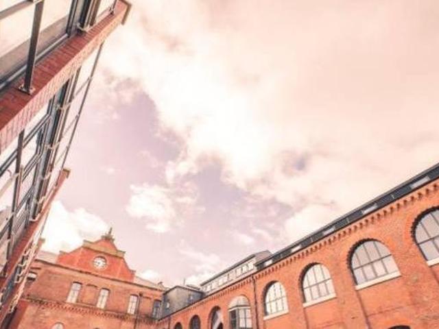 2 bedroom duplex for rent in Flat 17 Queen s Brewery Court 46 Moss Lane West Manchester Greater