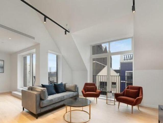 2 Bedroom Duplex For Rent In Goodluck Hope, London