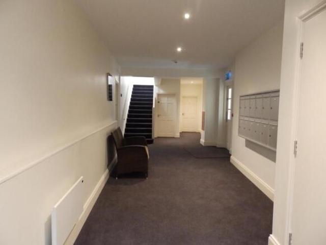 2 bedroom flat for rent in Hunter House, Goodramgate, York, YO1