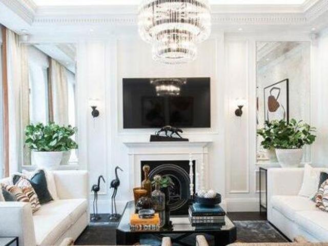 2 Bedroom Duplex For Rent In Kensington, London