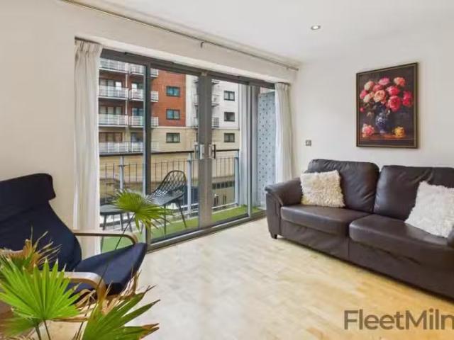 2 bedroom duplex for rent in King Edwards Wharf, Sheepcote Str.