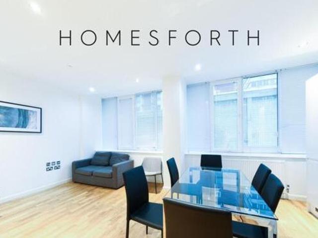 2 Bedroom Duplex For Rent In Lansdowne Road, Croydon