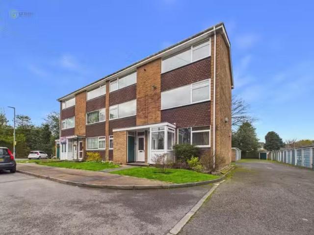 2 bedroom duplex for rent in Links View, Sutton Coldfield, B74