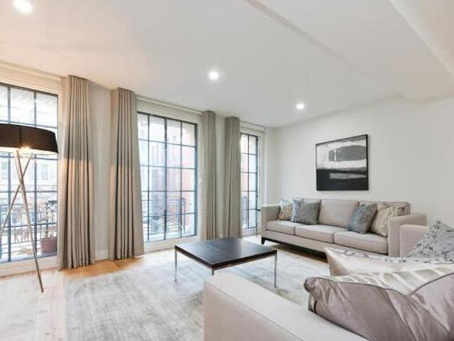 2 Bedroom Duplex For Rent In London
