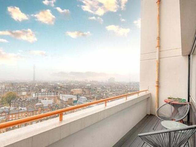 2 Bedroom Duplex For Rent In London