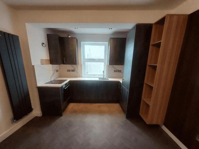 2 Bedroom Duplex For Rent In London