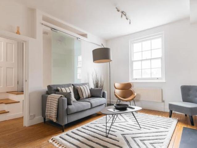 2 Bedroom Duplex For Rent In London