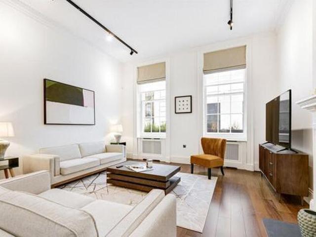 2 Bedroom Duplex For Rent In London