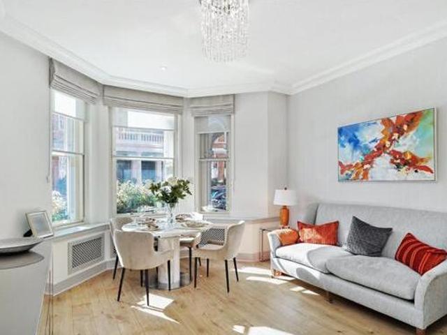 2 Bedroom Duplex For Rent In London