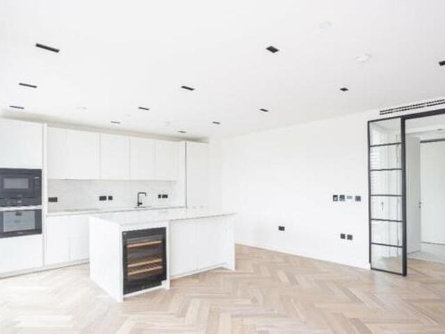 2 Bedroom Duplex For Rent In London