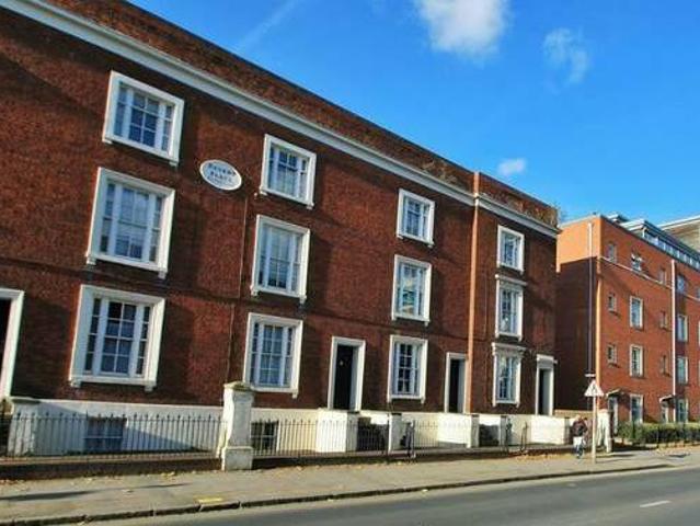 2 bedroom duplex for rent in Regent Court Reading Berkshire RG1