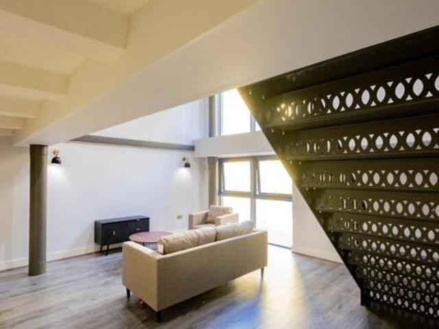 2 Bedroom Duplex For Rent In Regent Road, Liverpool